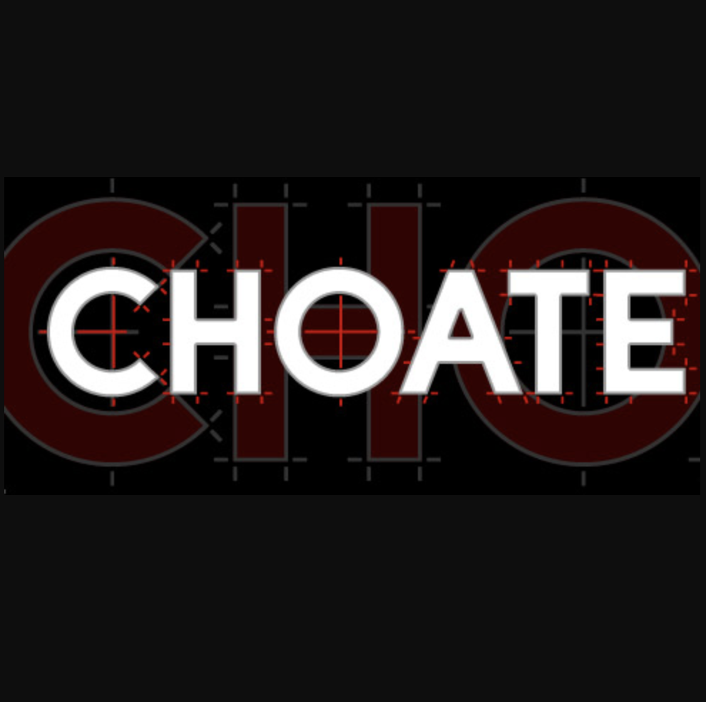 choate logo - Gun Parts Europe Outdoor