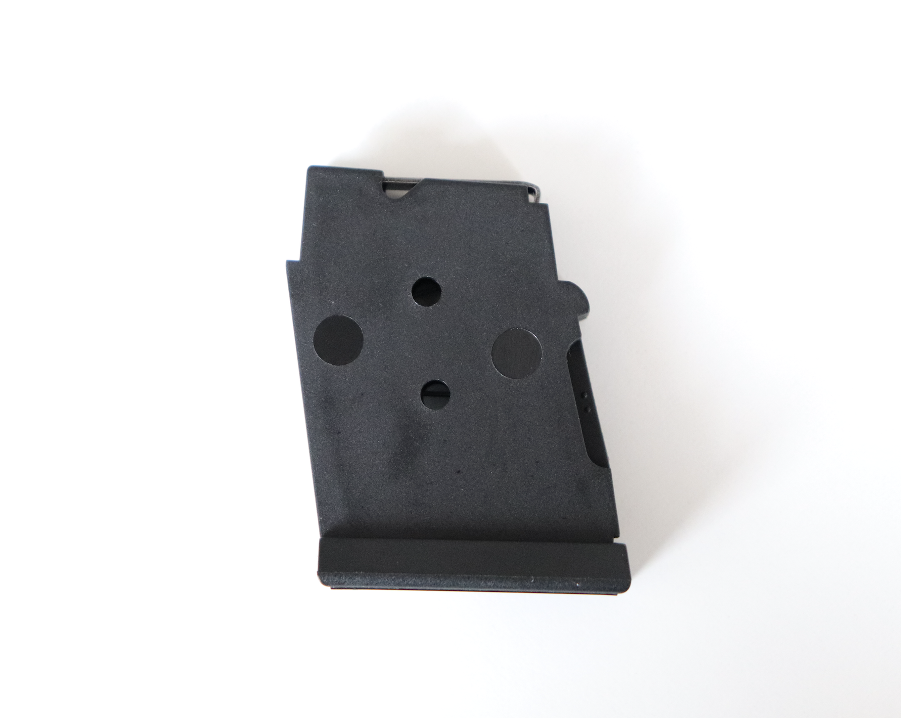 Magazine for CZ 455 452 512 22LR 5 round Polymer - Gun Parts Europe Outdoor