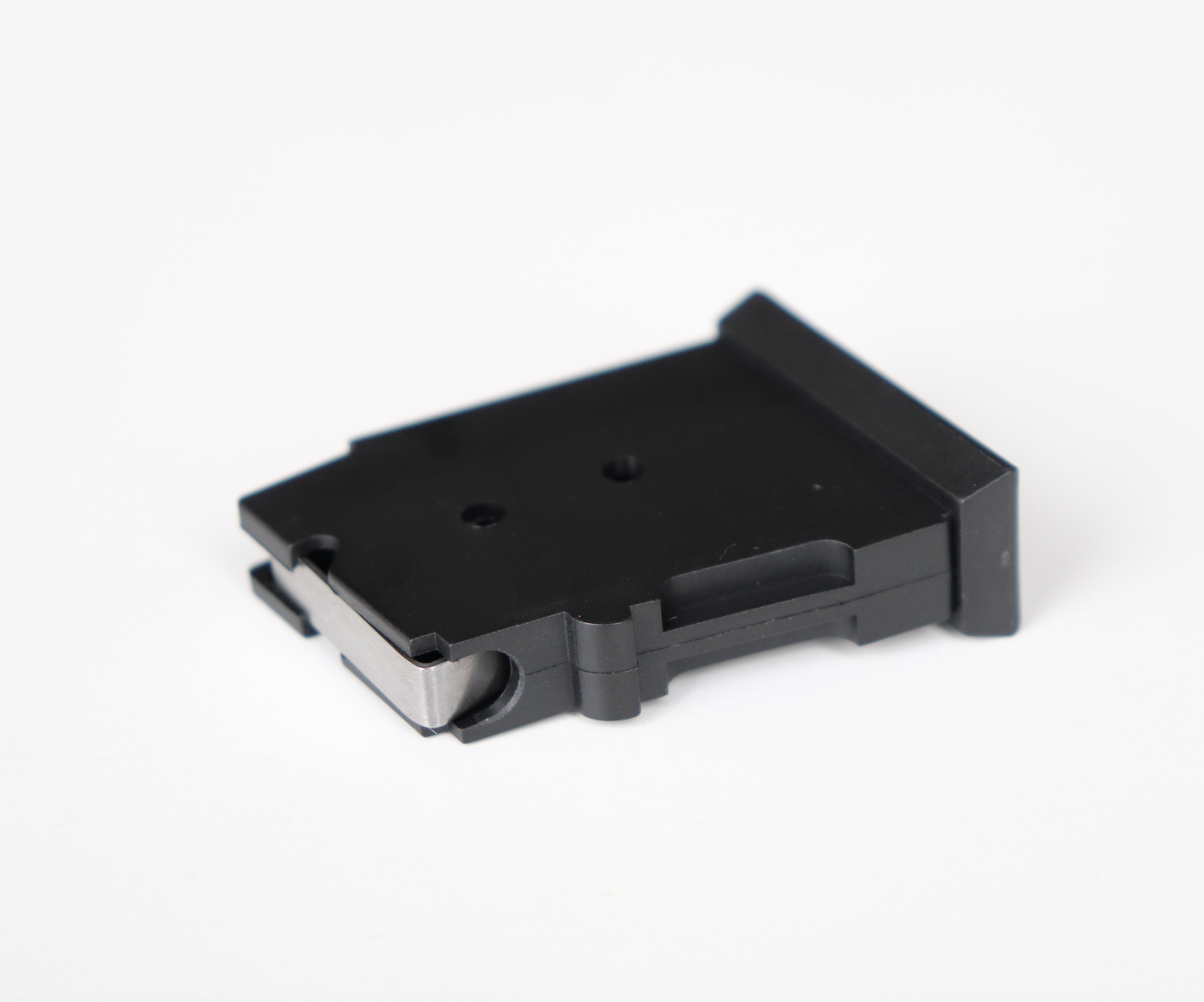 Magazine for CZ 455 452 512 22LR 5 round Polymer - Gun Parts Europe Outdoor