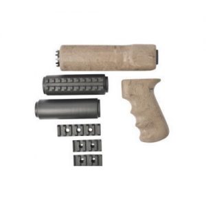Hogue AK-47 - AK-74 Standard Chinese and Russian - Kit - OverMolded ...