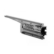 FAB Defense Galil Aluminum Rail System VFR-GA - Gun Parts Europe Outdoor