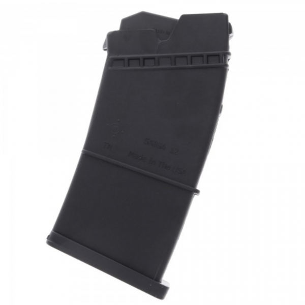 Saiga parts and accessories 12 20 410 magazine folding Stock Handguard