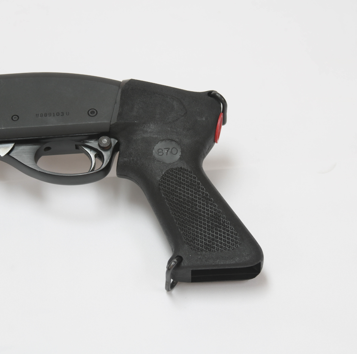 Choate 01-03-04 Pistol Grip Remington 870 Lightweight 20 gauge - Gun ...