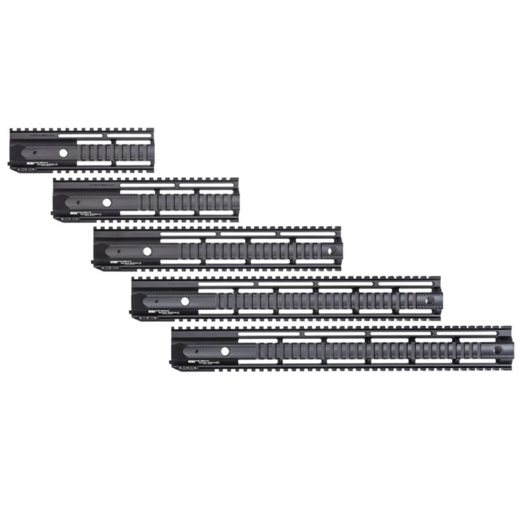 HERA ARMS 11.05.02 IRS HERA AR15 9-inch Rail System - Gun Parts Europe ...