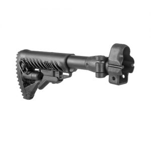 FAB Defense M4 Collapsible Buttstock System for FN FAL M4 - FAL FK ...