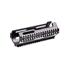 CAA HX3SD 3-Rail Handguard for MP5SD Aluminum - Gun Parts Europe Outdoor
