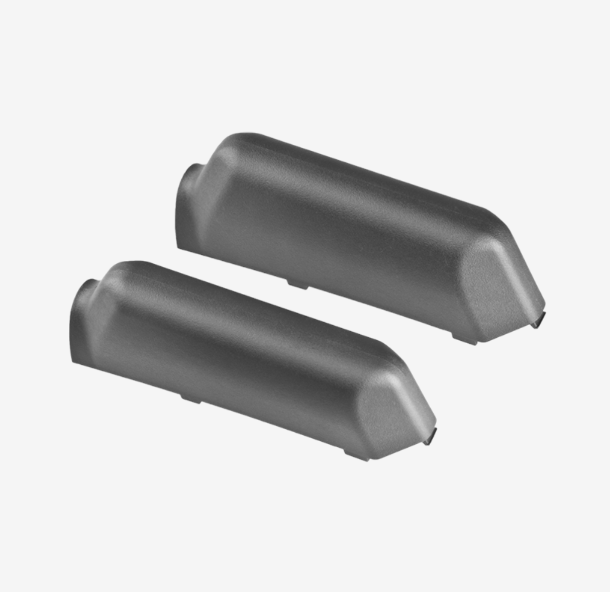 Magpul High Cheek Riser Kit for SGA Stock MAG461 - Gun Parts Europe Outdoor