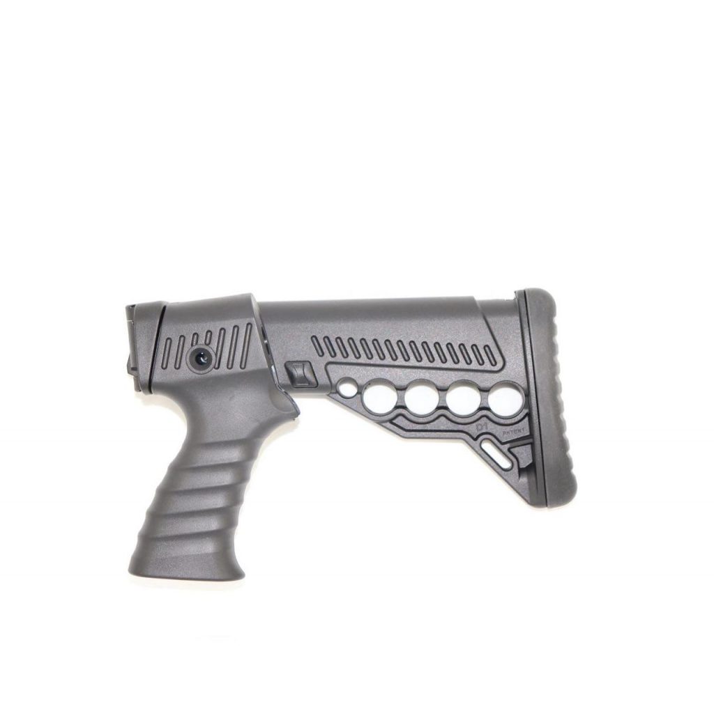 DLG Pistol grip stock for ATA Arms Kral Armsan Shotguns - Gun Parts ...