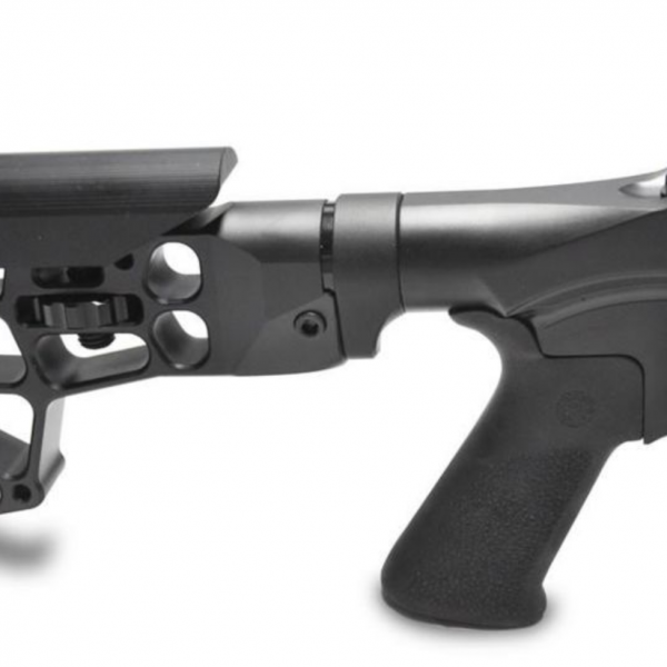 MDT Carbine to Fixed Stock Adapter 102254-BLK - Gun Parts Europe Outdoor