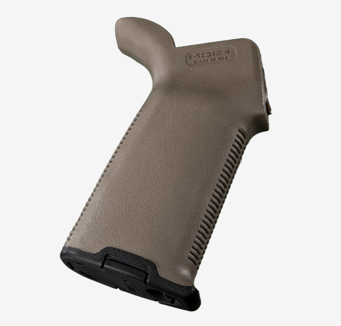 Magpul Pistol Grip MOE Rubber Grip AR15 M16 MAG416-FDE Dark Earth - Gun ...