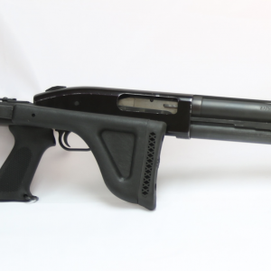Choate side folding stock for Mossberg 500 600 590 835 - Gun Parts ...