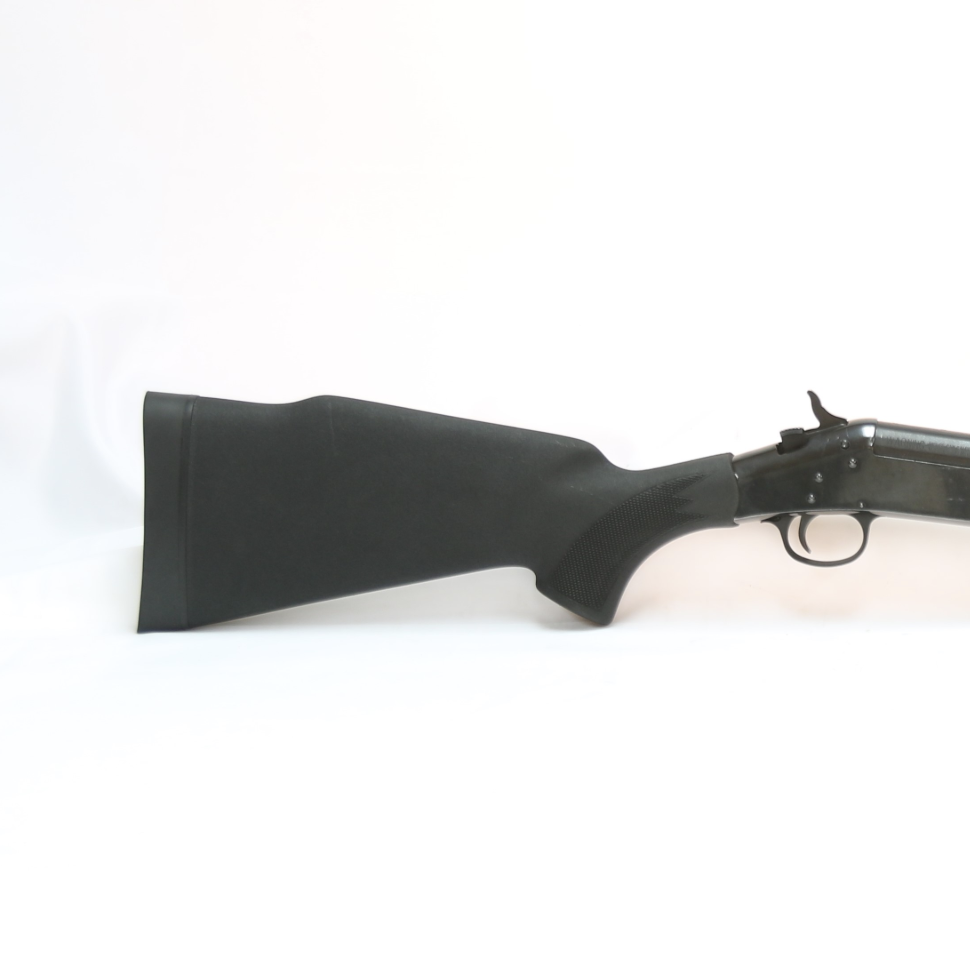 Choate 19-01-18 Polymer Checkered Stock for H&R - Gun Parts Europe Outdoor