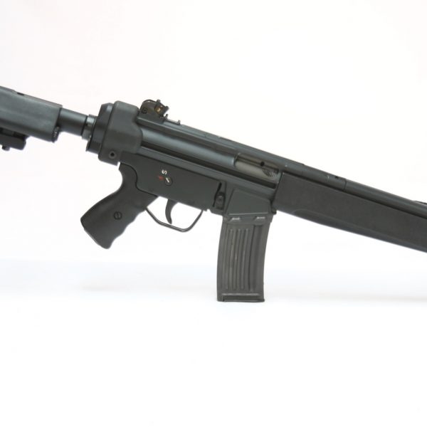 Choate 15-01-43 HK 93 94 MP5 Telescoping Stock - Gun Parts Europe Outdoor