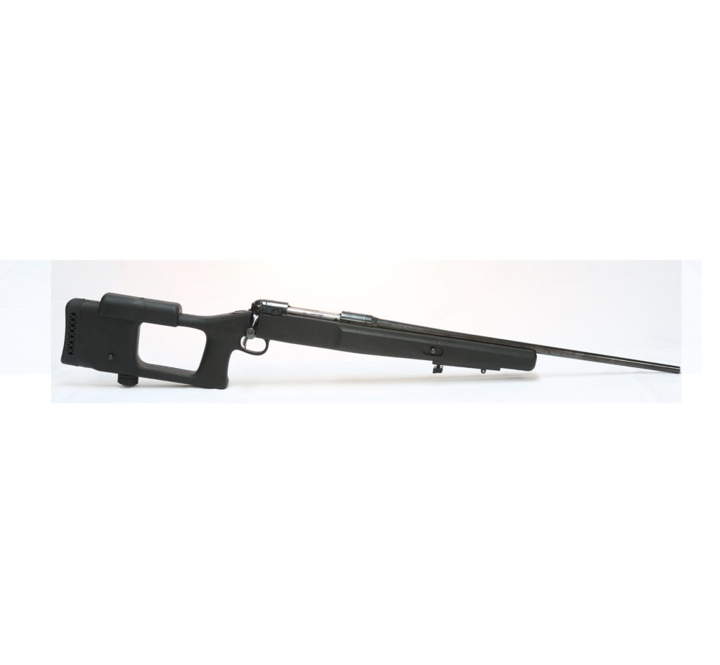 Choate 24-06-02 Savage 110 Long Action Varmint Stock - Gun Parts Europe ...