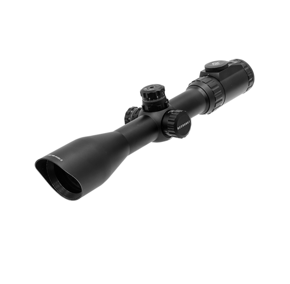Leapers UTG 2-16X44 30mm Multi-range AO Scope 36-color UMOA Reticle ...