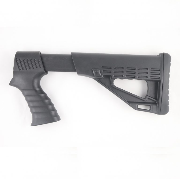 DLG Tactical Adjustable Stock for Hatsan ATA Arms Kral Armsan - Gun ...