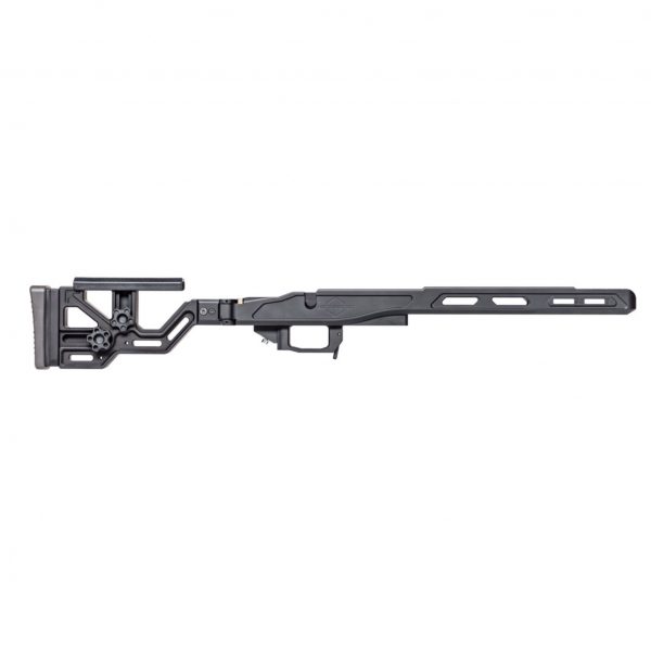 Automatic Chassis system Aluminium Stock for Savage 110 Long Action ...