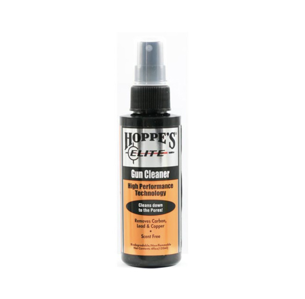 HOPPES Elite Gun Cleaner GC4 - Gun Parts Europe Outdoor