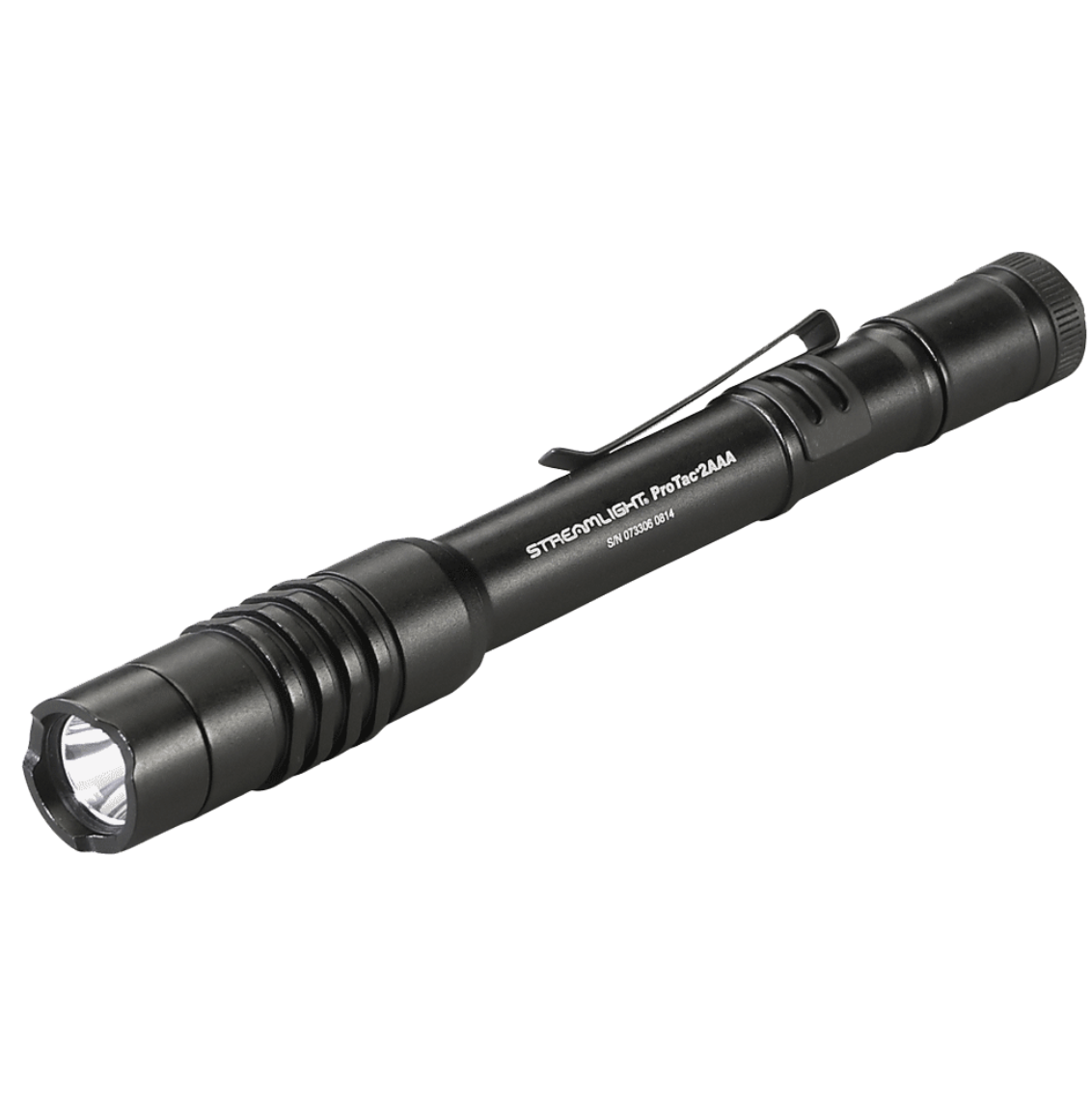 STREAMLIGHT Protac 2AAA White Led Flashlight 88039 - Gun Parts Europe ...