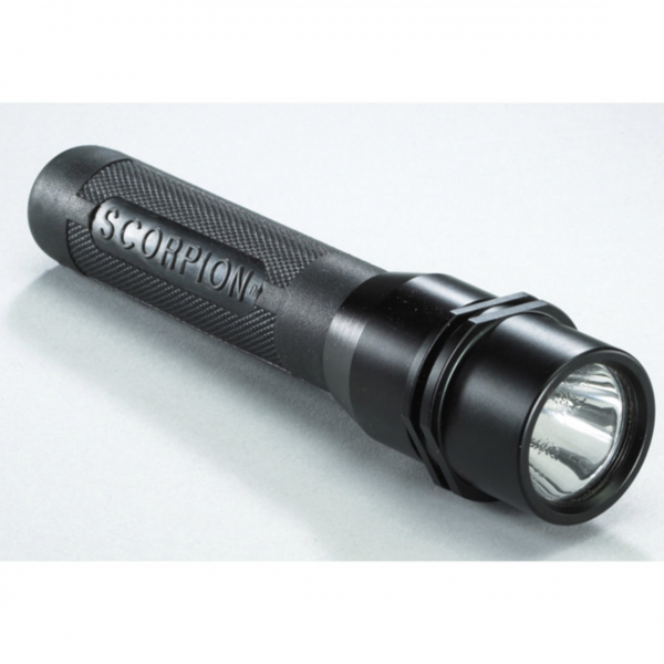 STREAMLIGHT Scorpion X Flashlight 85011 - Gun Parts Europe Outdoor