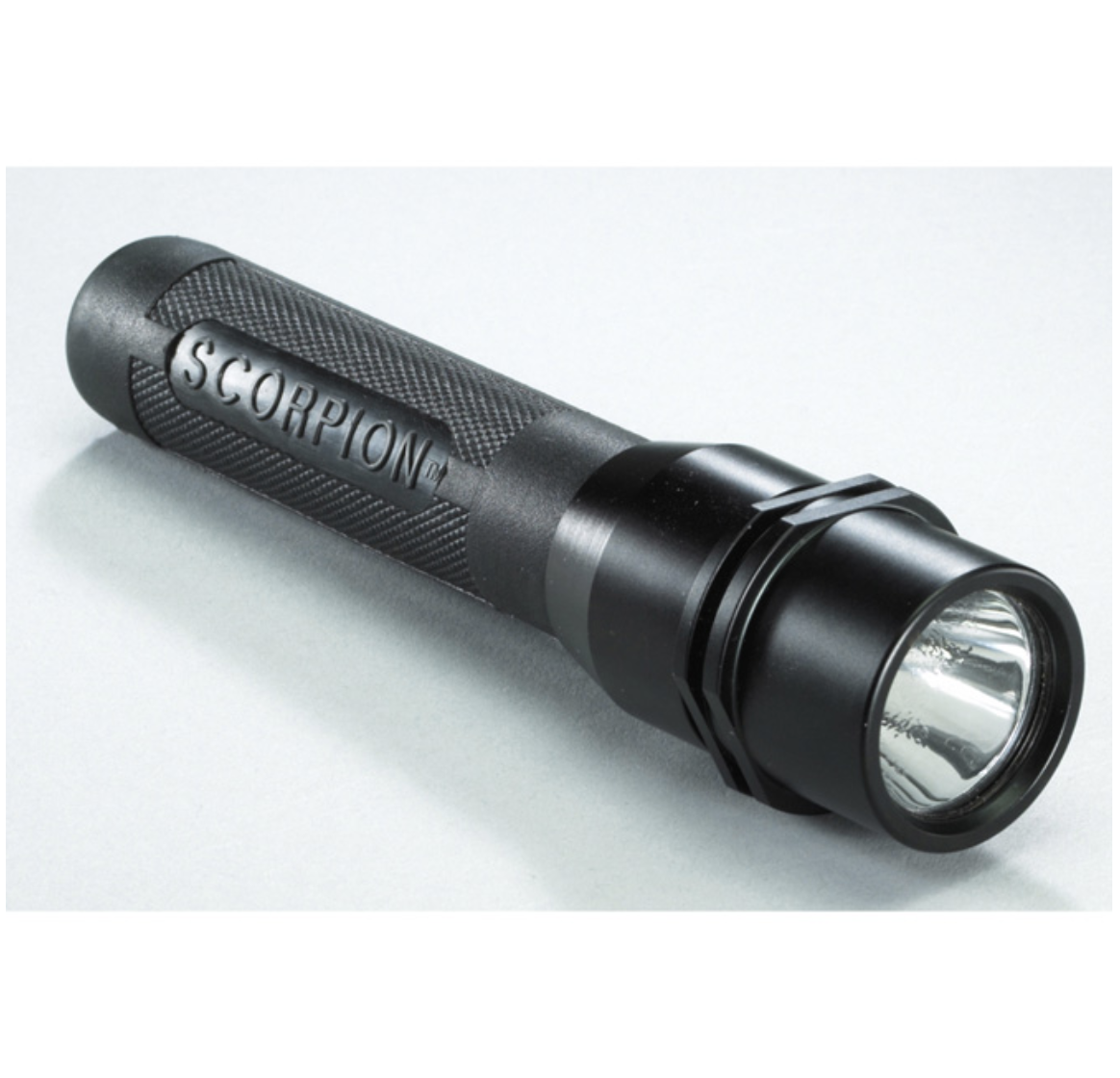 STREAMLIGHT Scorpion X Flashlight 85011 - Gun Parts Europe Outdoor