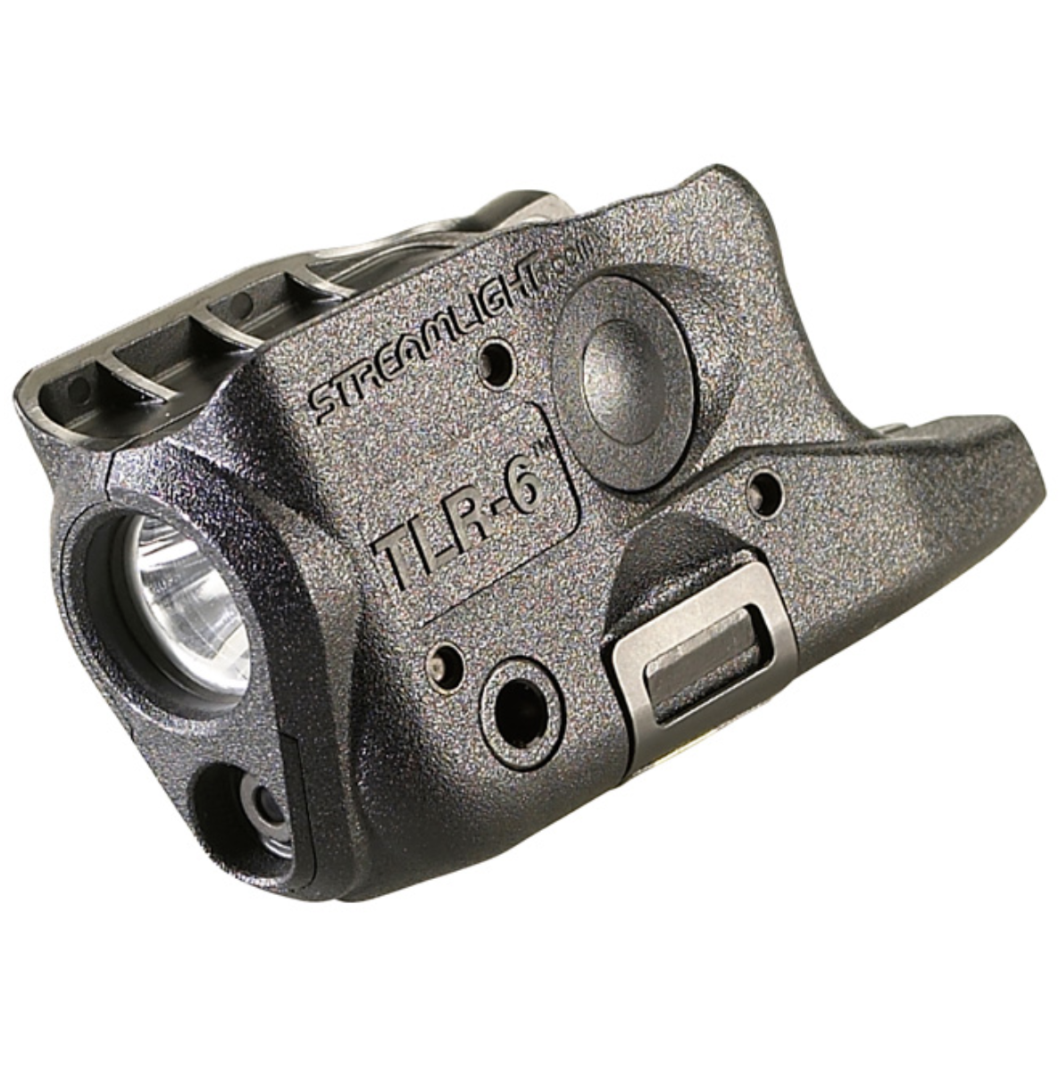 STREAMLIGHT TLR-6 Glock 26 27 33 flashlight with laser 69272 - Gun ...