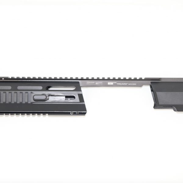HERA Arms TRIARII Pistol conversion kit for Glock CZ HK Walther SW