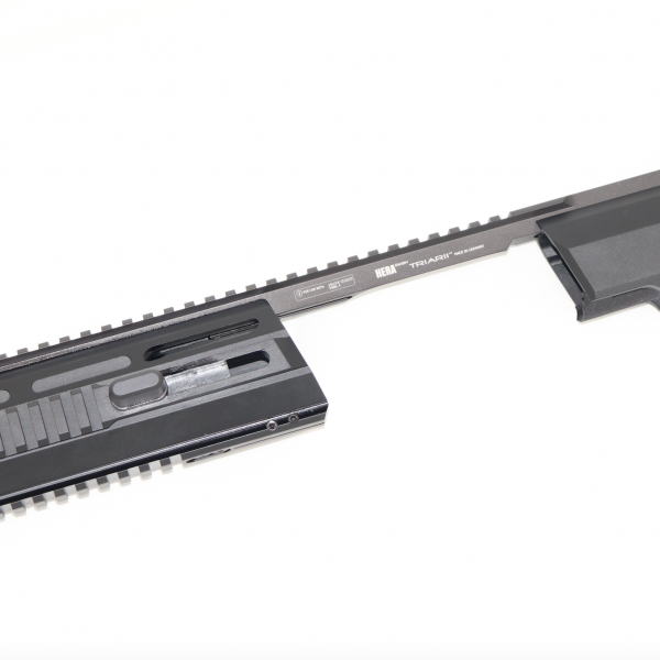 HERA Arms TRIARII Pistol conversion kit for Glock CZ HK Walther SW