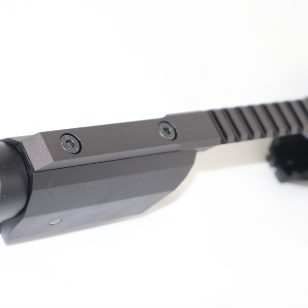 HERA Arms TRIARII Pistol conversion kit for Glock CZ HK Walther SW