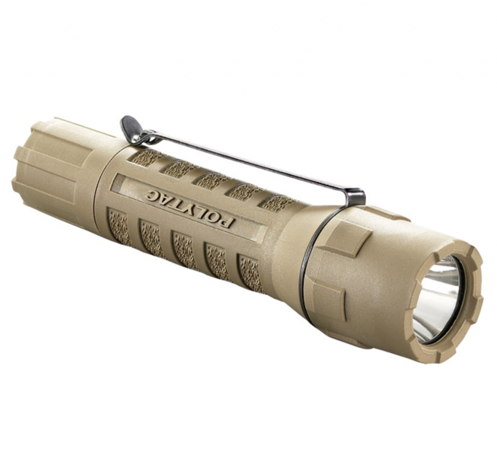 STREAMLIGHT PolyTac LED flashlight 88851 - Gun Parts Europe Outdoor