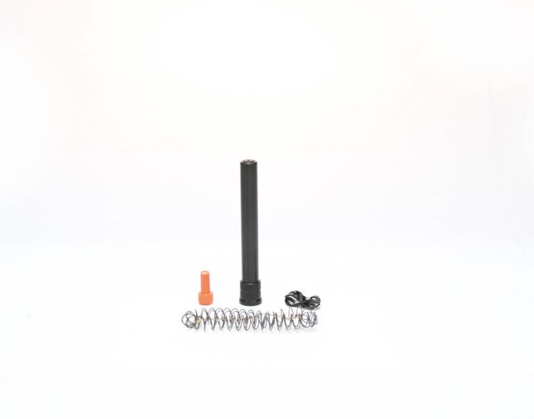 Choate Franchi Affinity Magazine Extension Blued Finish - Gun Parts ...