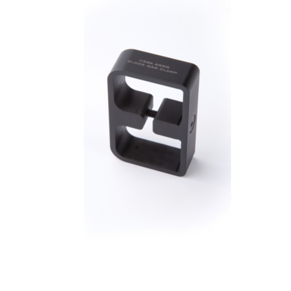 HERA ARMS 05.02 Magazine Clamp for Glock Magazines - Gun Parts Europe ...