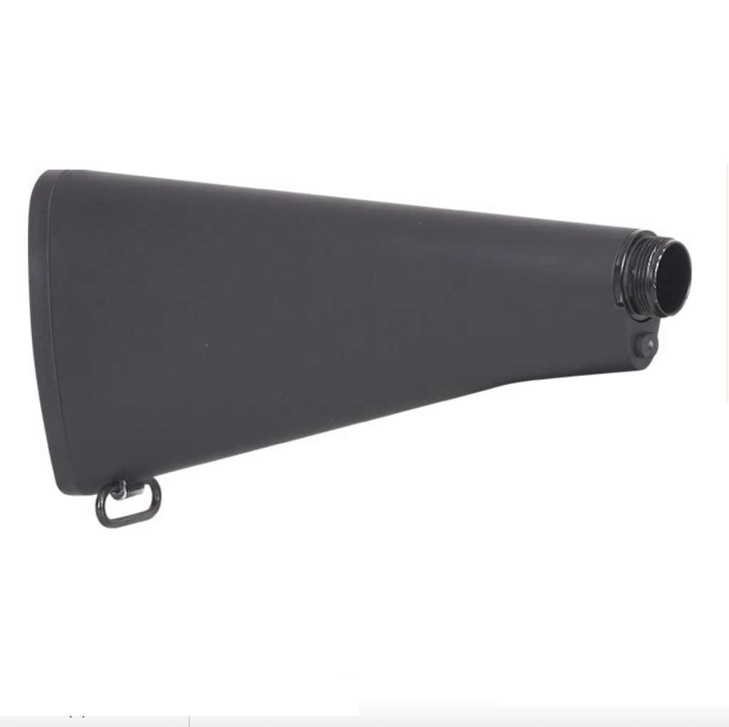 DLG Tactical M-16 A2 BUTTSTOCK DLG-142 - Gun Parts Europe Outdoor