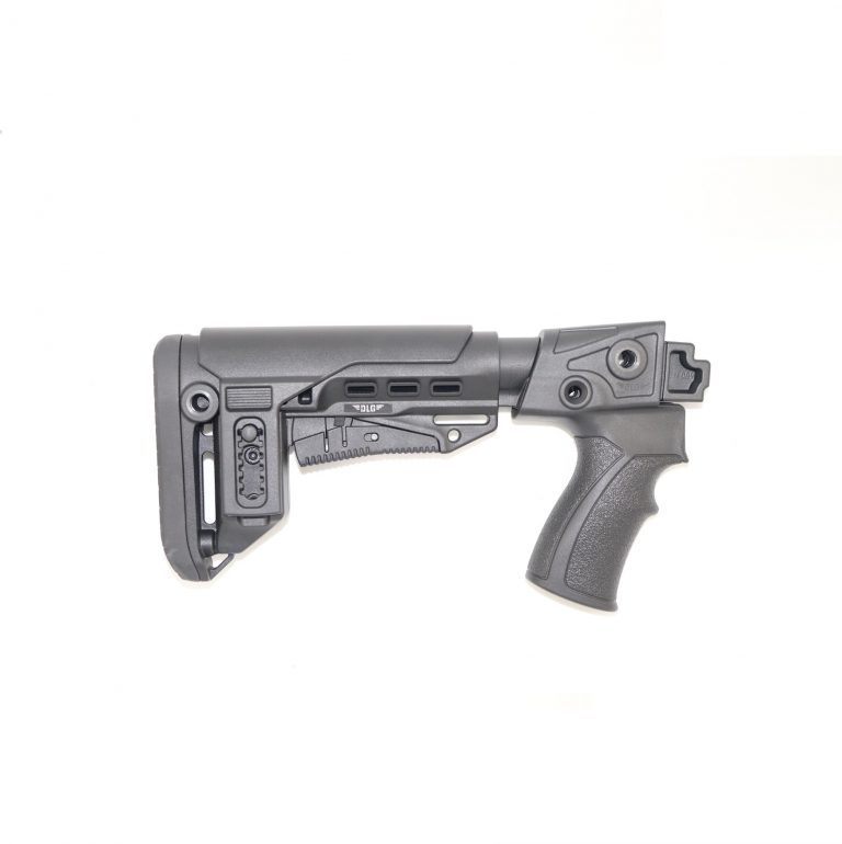 Saiga parts and accessories 12 20 410 magazine folding Stock Handguard