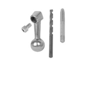 ATI Mauser 98 Bolt Handle MBH1800 - Gun Parts Europe Outdoor