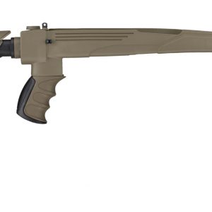 ATI Strikeforce Tactical SKS folding Stock Polymer - Gun Parts Europe ...