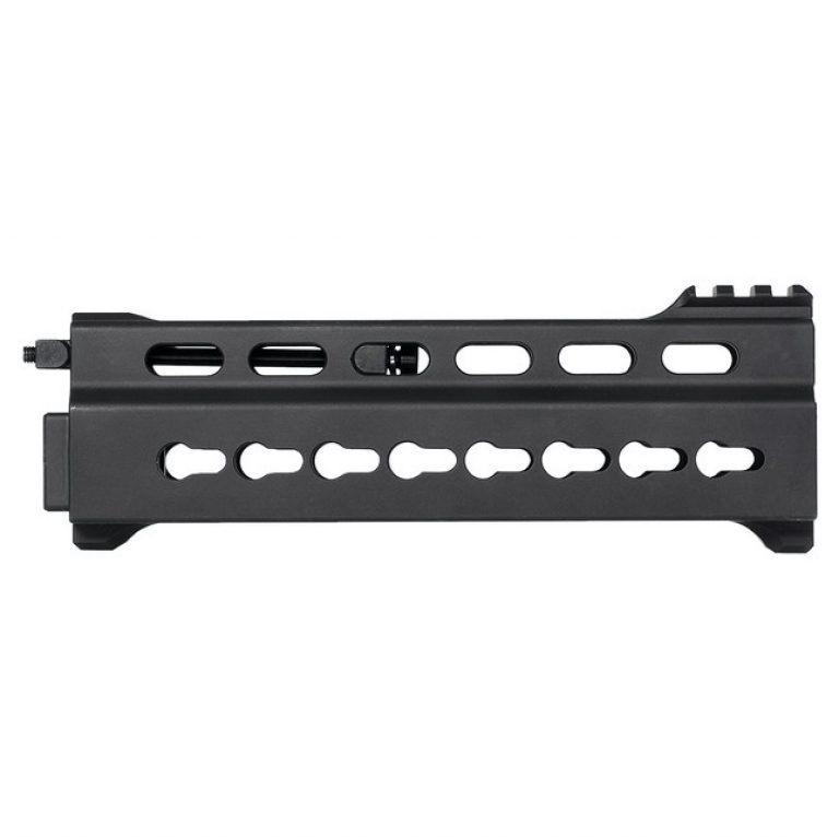 Grand Power Stribog Stock Adapter for AR15 M4 tube - Gun Parts Europe ...