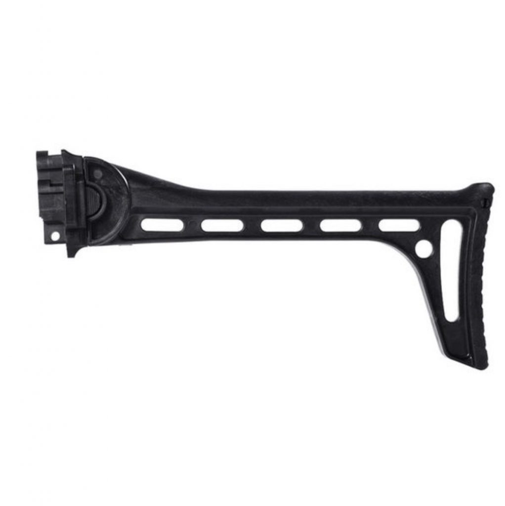 Grand Power Stribog Stock Adapter for AR15 M4 tube - Gun Parts Europe ...