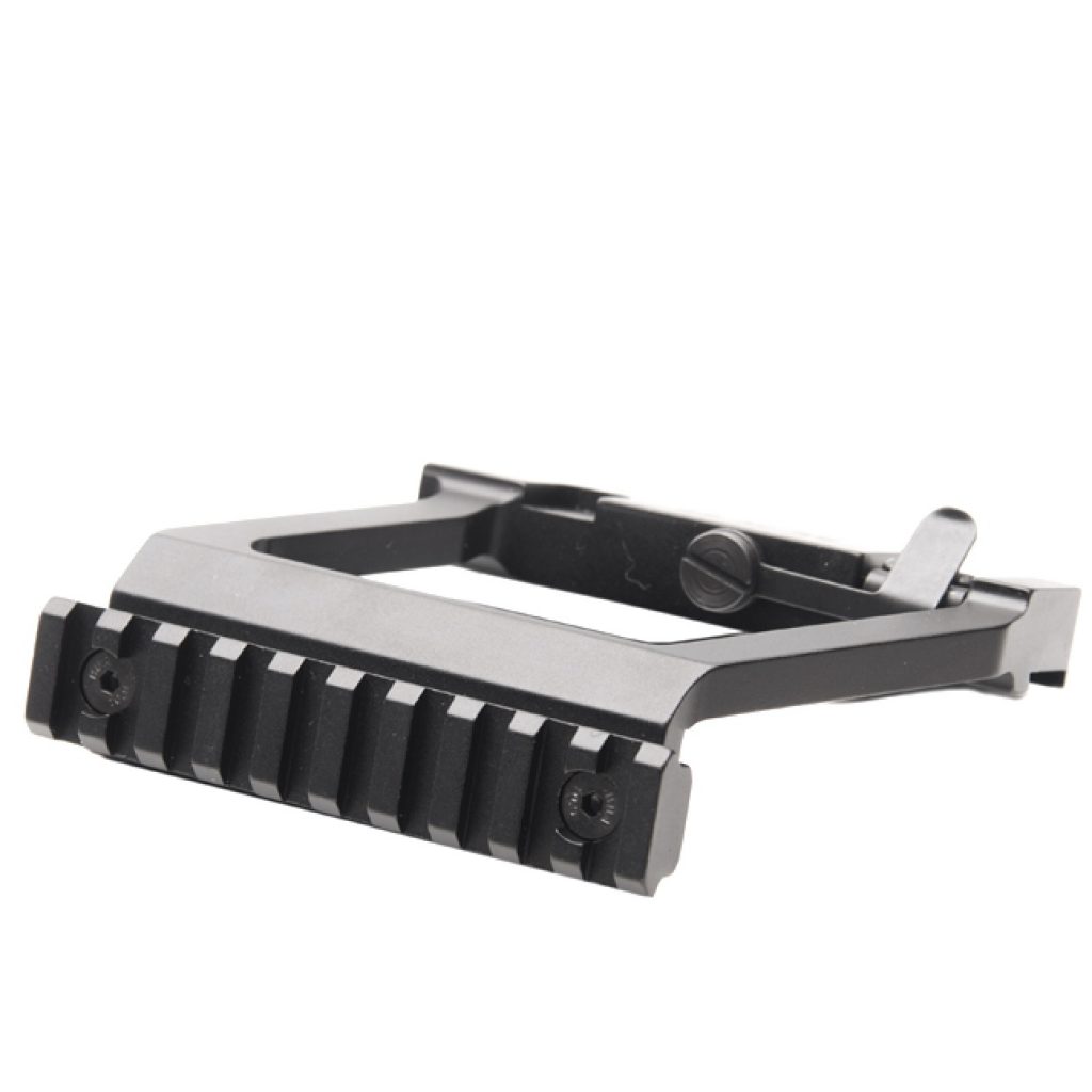 Czech Small Arms High Red dot mount for VZ 58 - Gun Parts Europe Outdoor