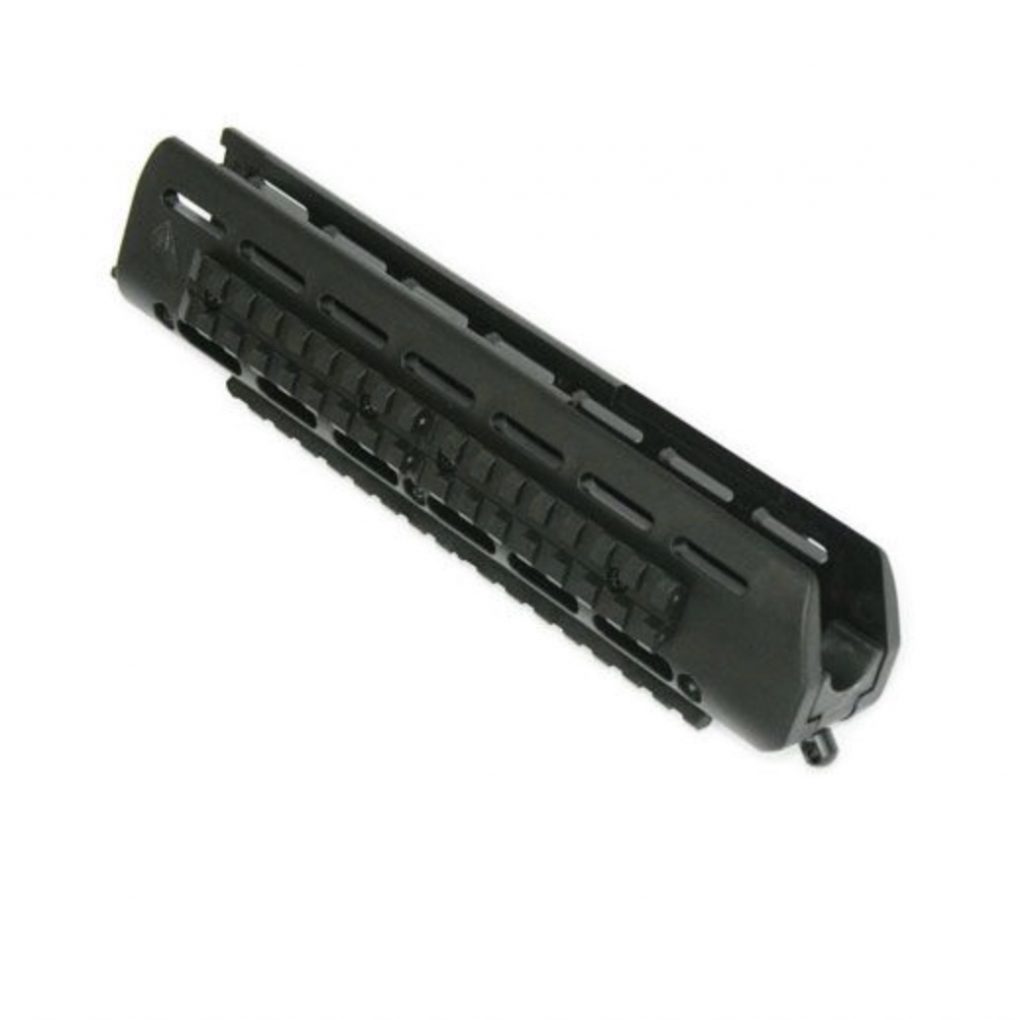 Phoenix Technology Saiga 12 Gauge Tri-Rail Forearm Picatinny Rail ...