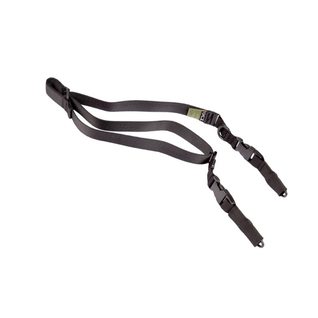 CZ 4M TACTICAL SINGLE or DOUBLE Point SLING PZ-003 - Gun Parts Europe ...