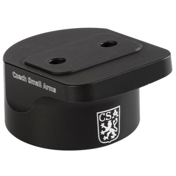 Czech Small Arms VZ61 stock adapter for AR tube - Gun Parts Europe Outdoor