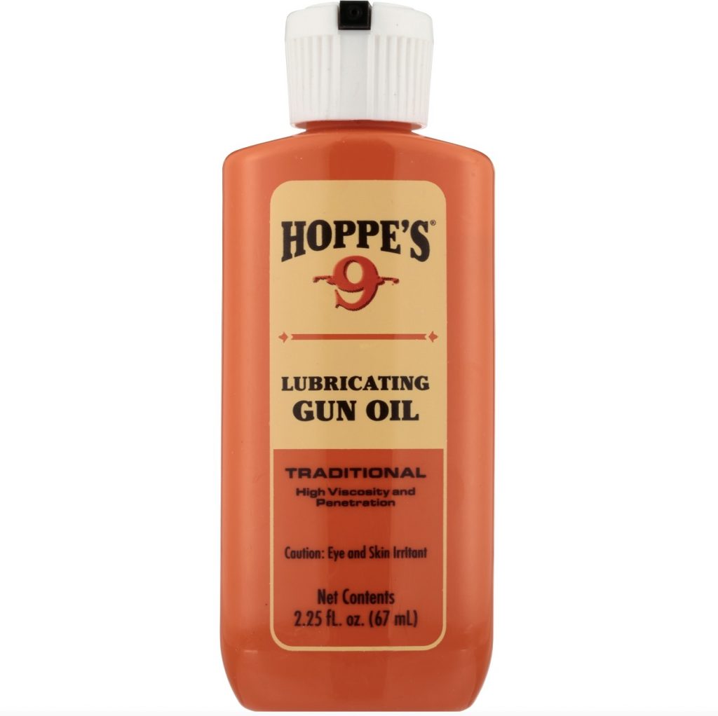 Hoppe's Lubricating Oil 67ml - Gun Parts Europe Outdoor