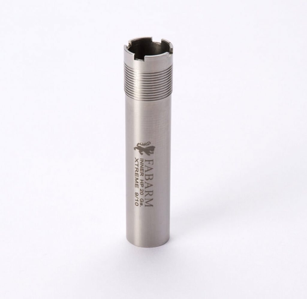 Choke Fabarm Inner HP 20 Gauge 9/10 for XLR Axis Classis Sport Elos ...