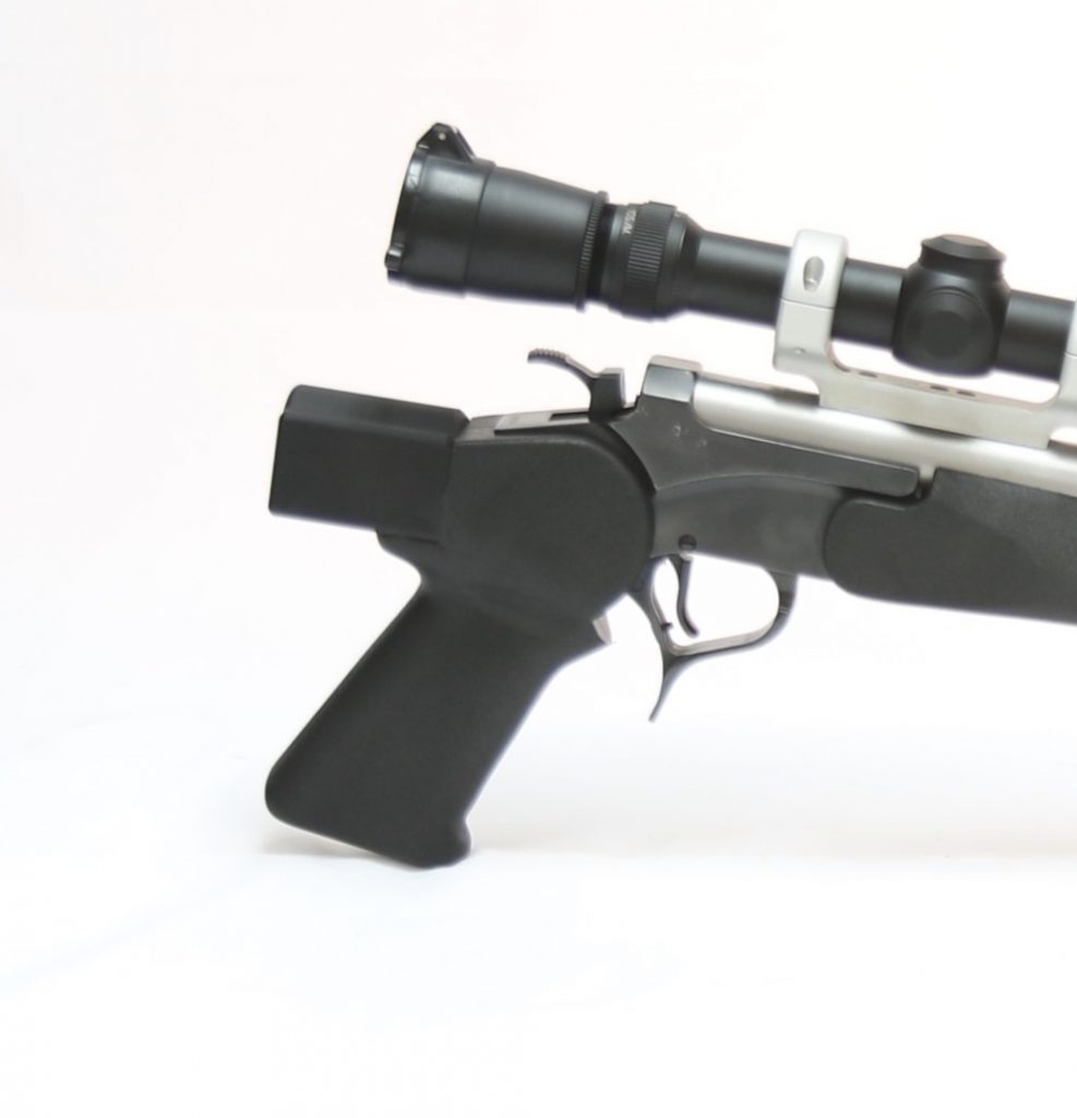 Choate 09-03-14 Thompson Center Encore M4 Pistol Grip Adapter - Gun ...