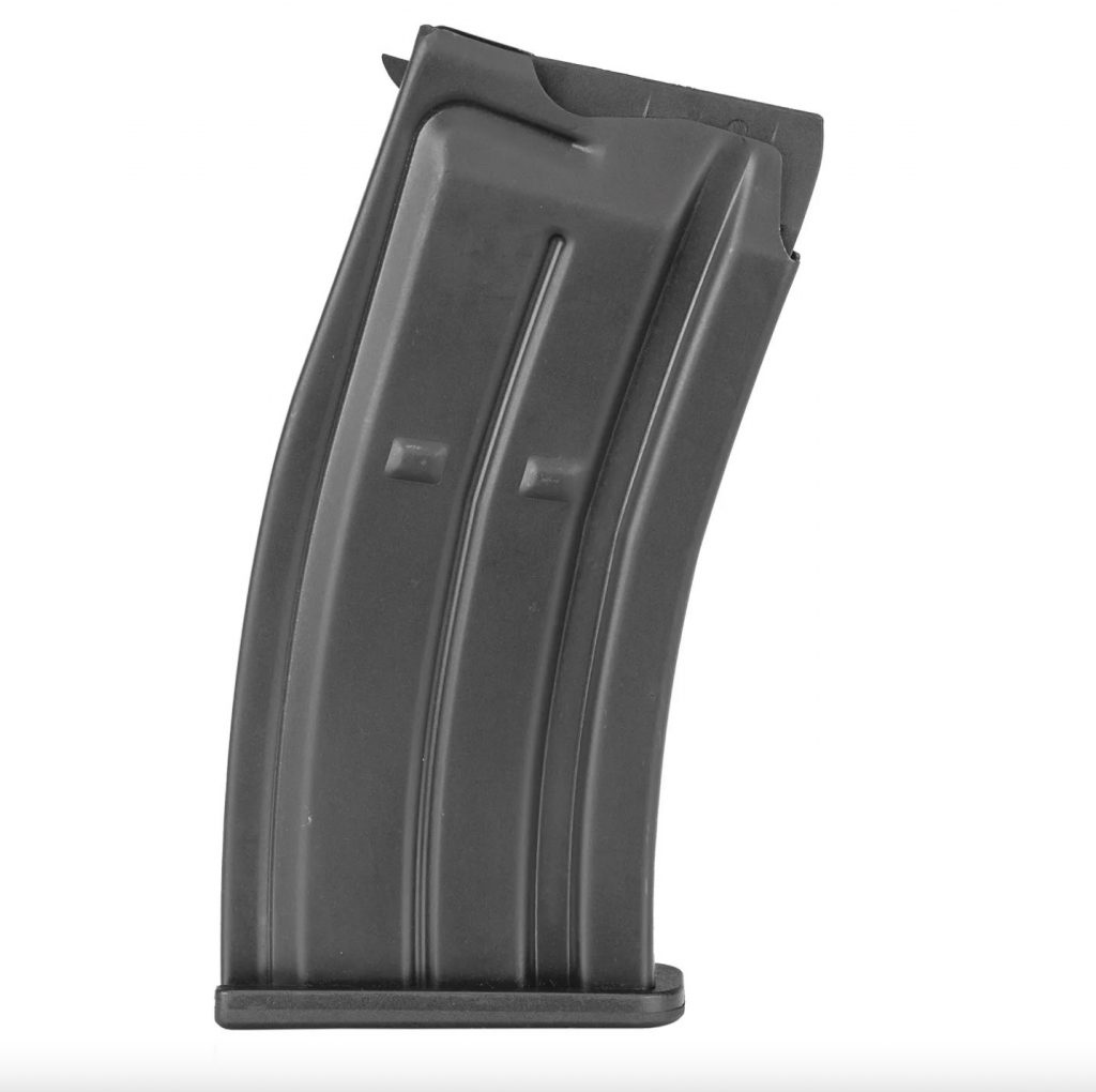 Hatsan Escort AS 12 gauge Magazine Extension 7 plus 1 - Gun Parts ...