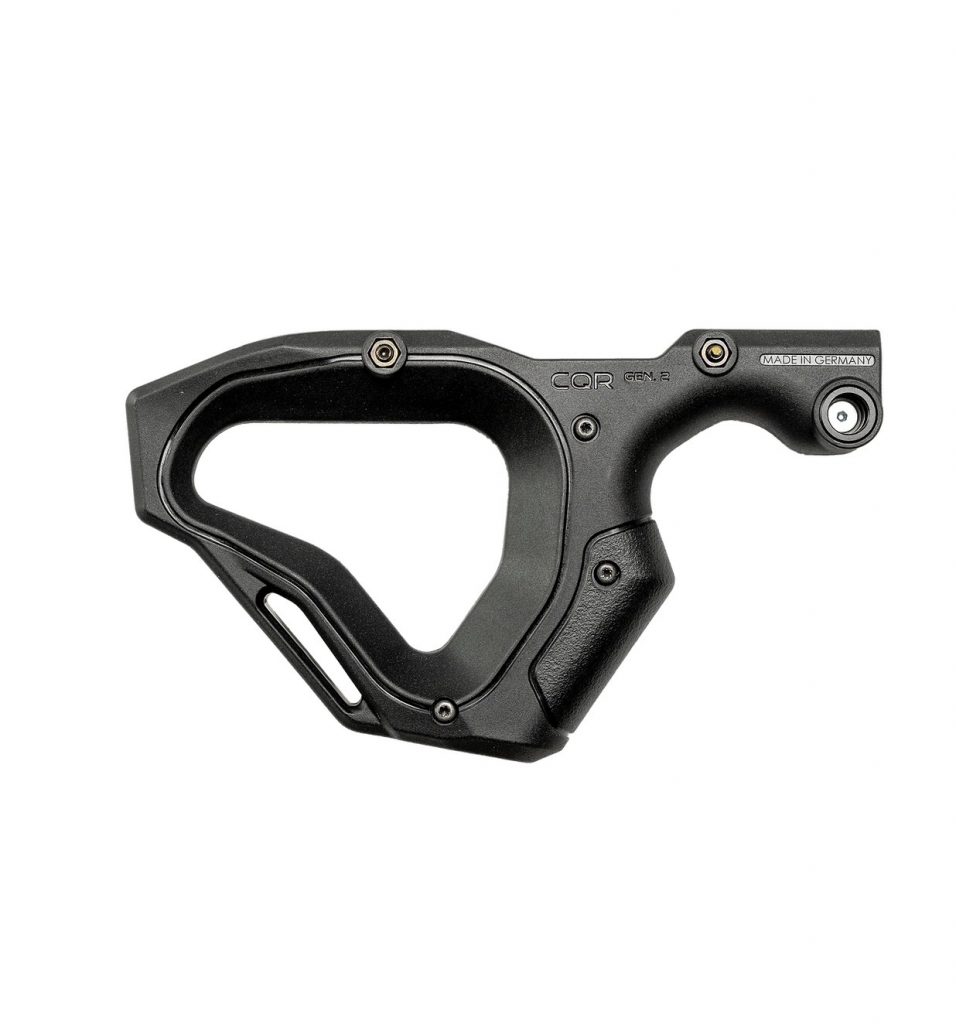 HERA Arms front Grip CQR GEN 2 - Gun Parts Europe Outdoor