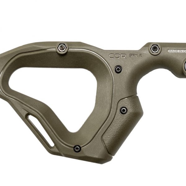 HERA Arms front Grip CQR GEN 2 - Gun Parts Europe Outdoor