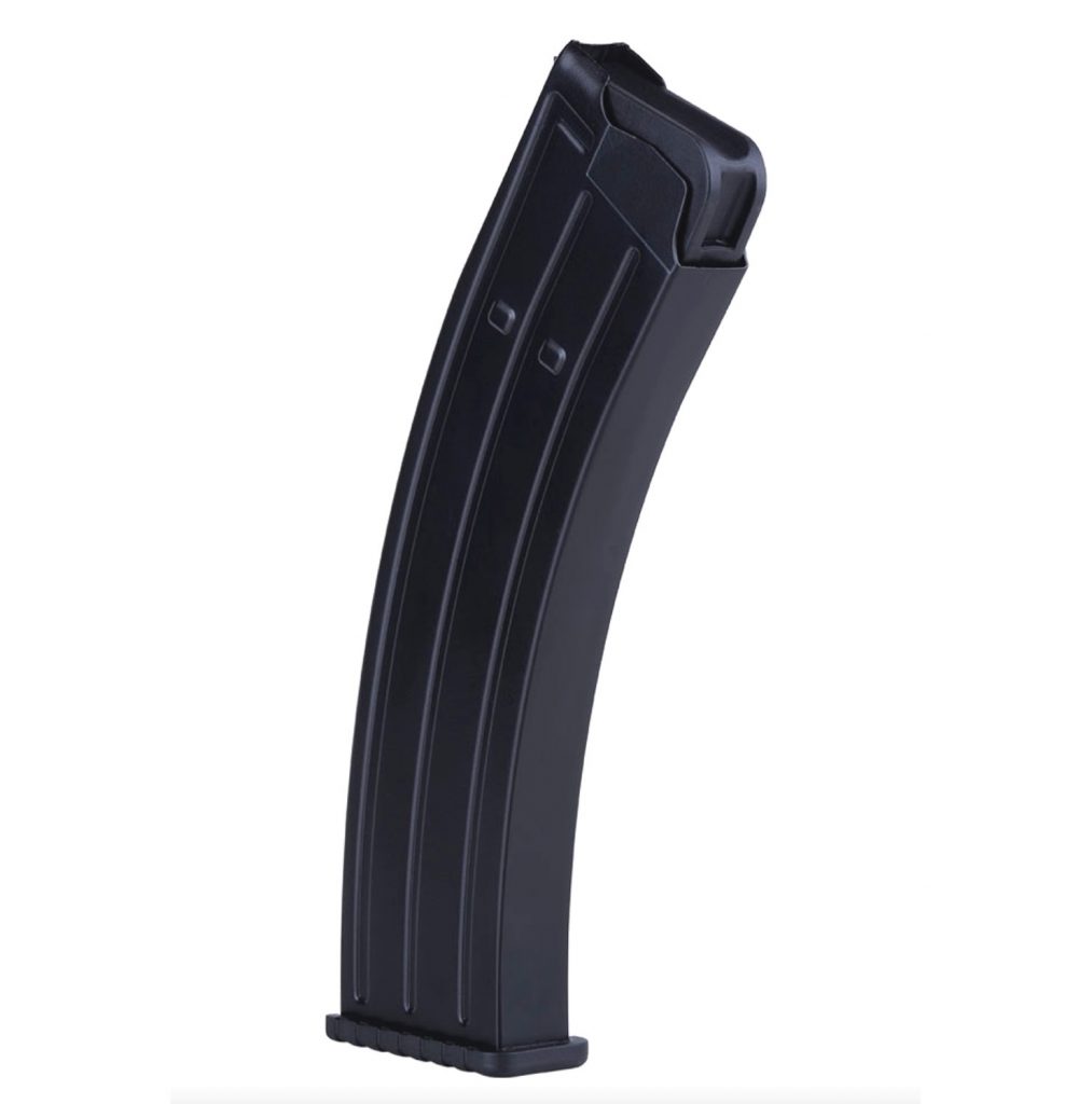 Turkish Shotgun 10 Round Magazine Black Panzer Arms AR-12 Radical Arms ...