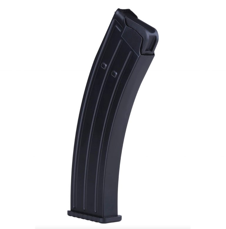 Turkish Shotgun 10 Round Magazine Black Panzer Arms AR-12 Radical Arms ...